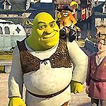 Shrek vous invite à visiter son royaume de Fort, Fort Lointain ...