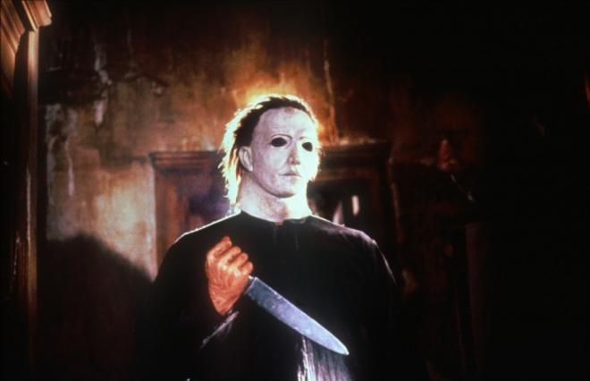 TOP des meilleurs films à voir pour Halloween - CinéSérie