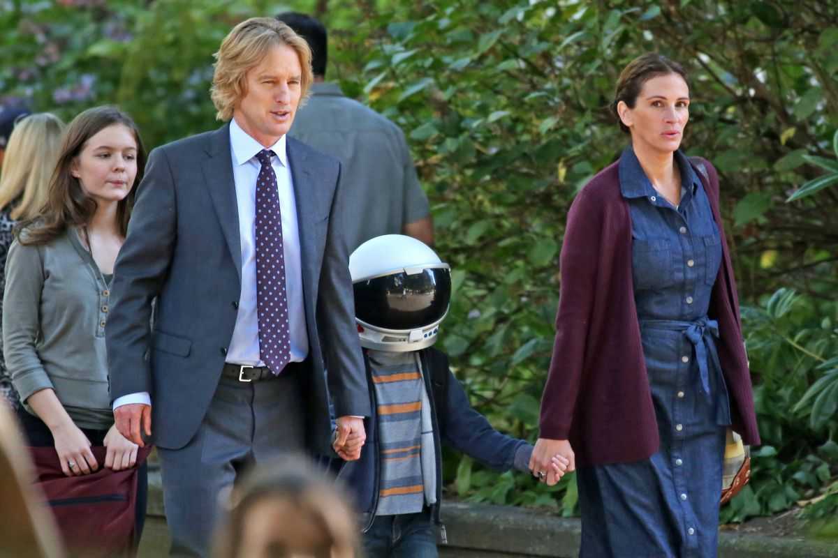 Wonder : la bande annonce du film avec Jacob Tremblay - CinéSéries