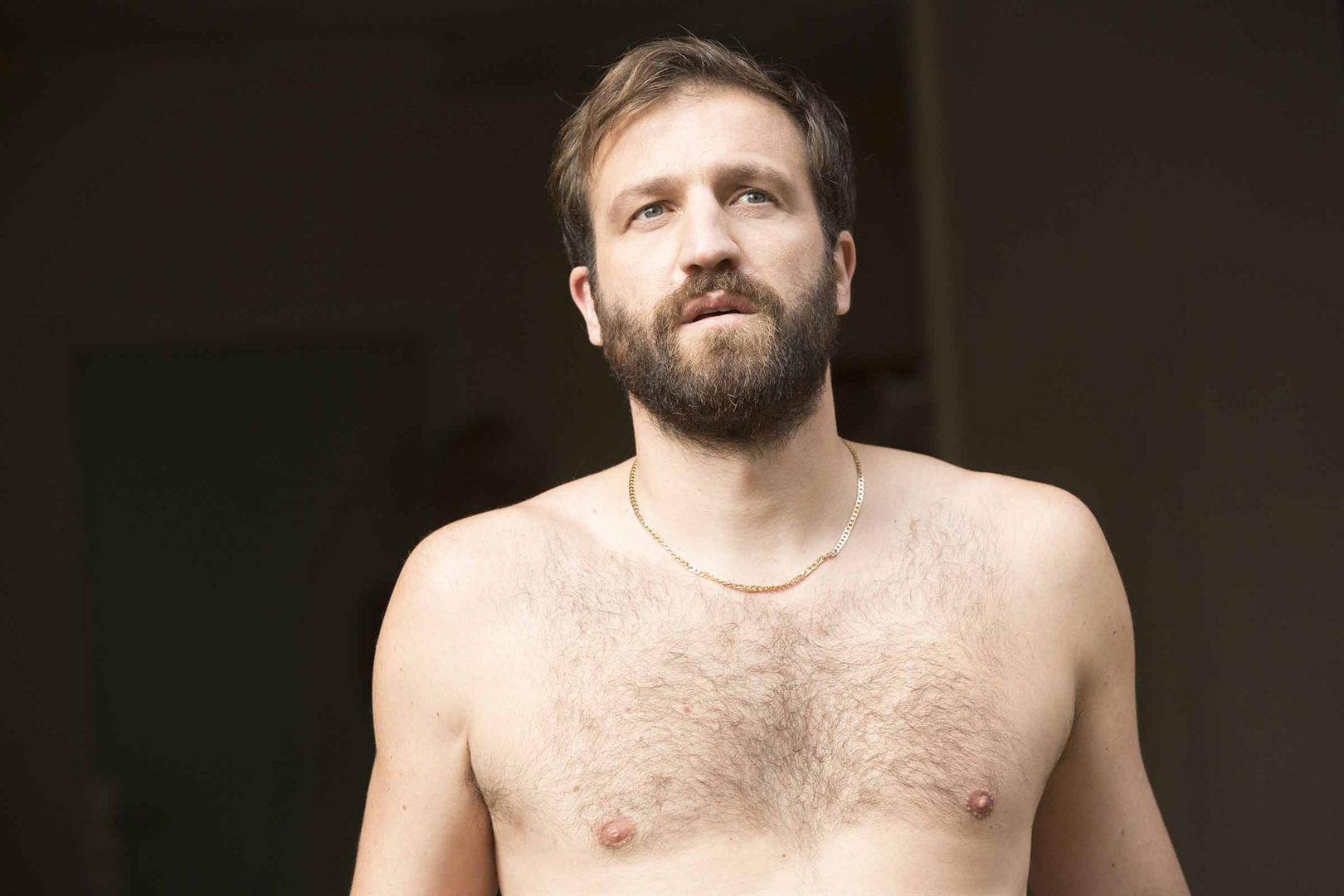 Critique de Nu (Série, 2018) - CinéSérie