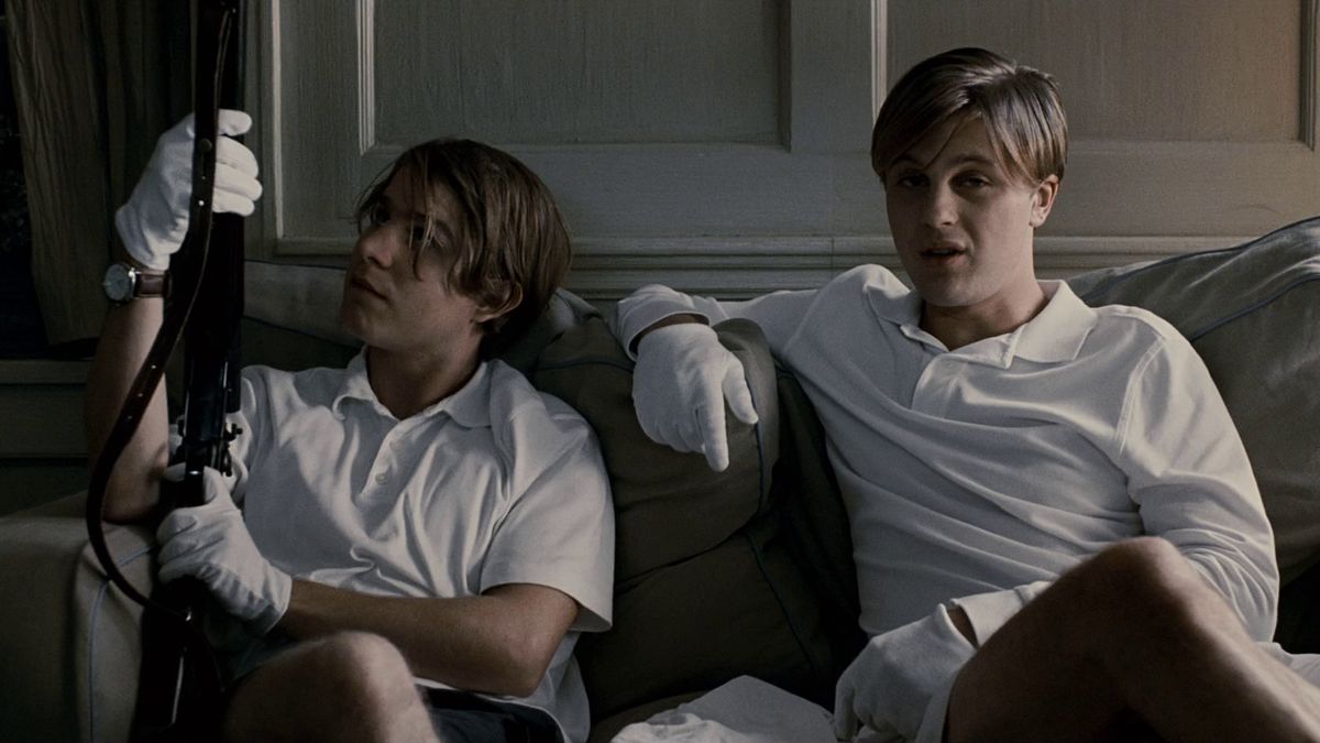 Top des meilleurs films de psychopathes - CinéSérie