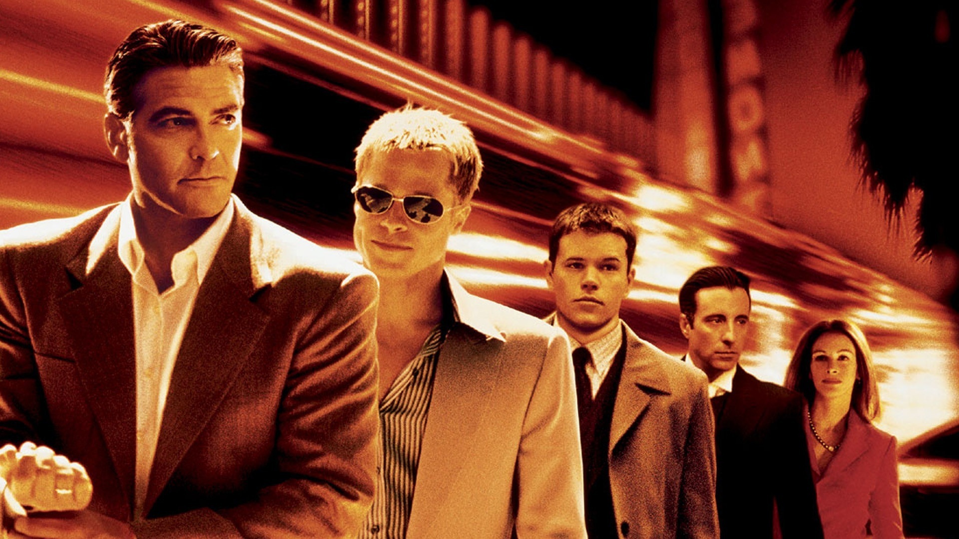 Top des meilleurs films d’arnaque des années 2000 - CinéSéries