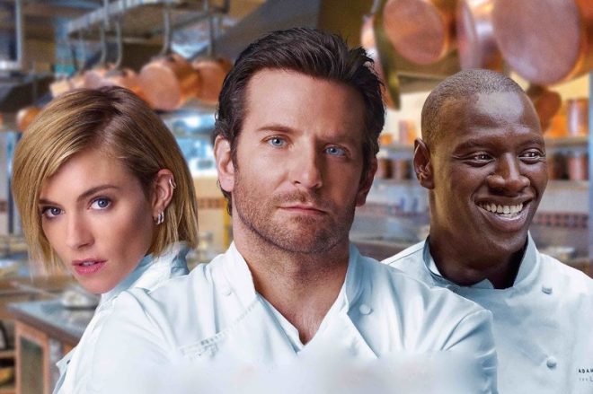 Top des meilleurs films sur les grands chefs cuisiniers - CinéSérie