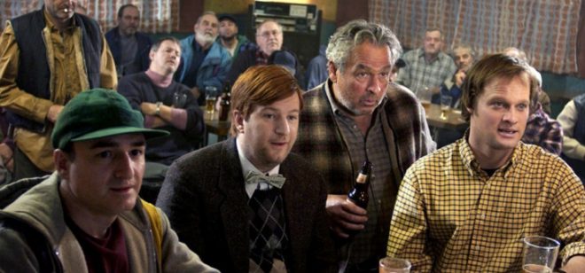 Top des meilleurs films québécois - CinéSérie