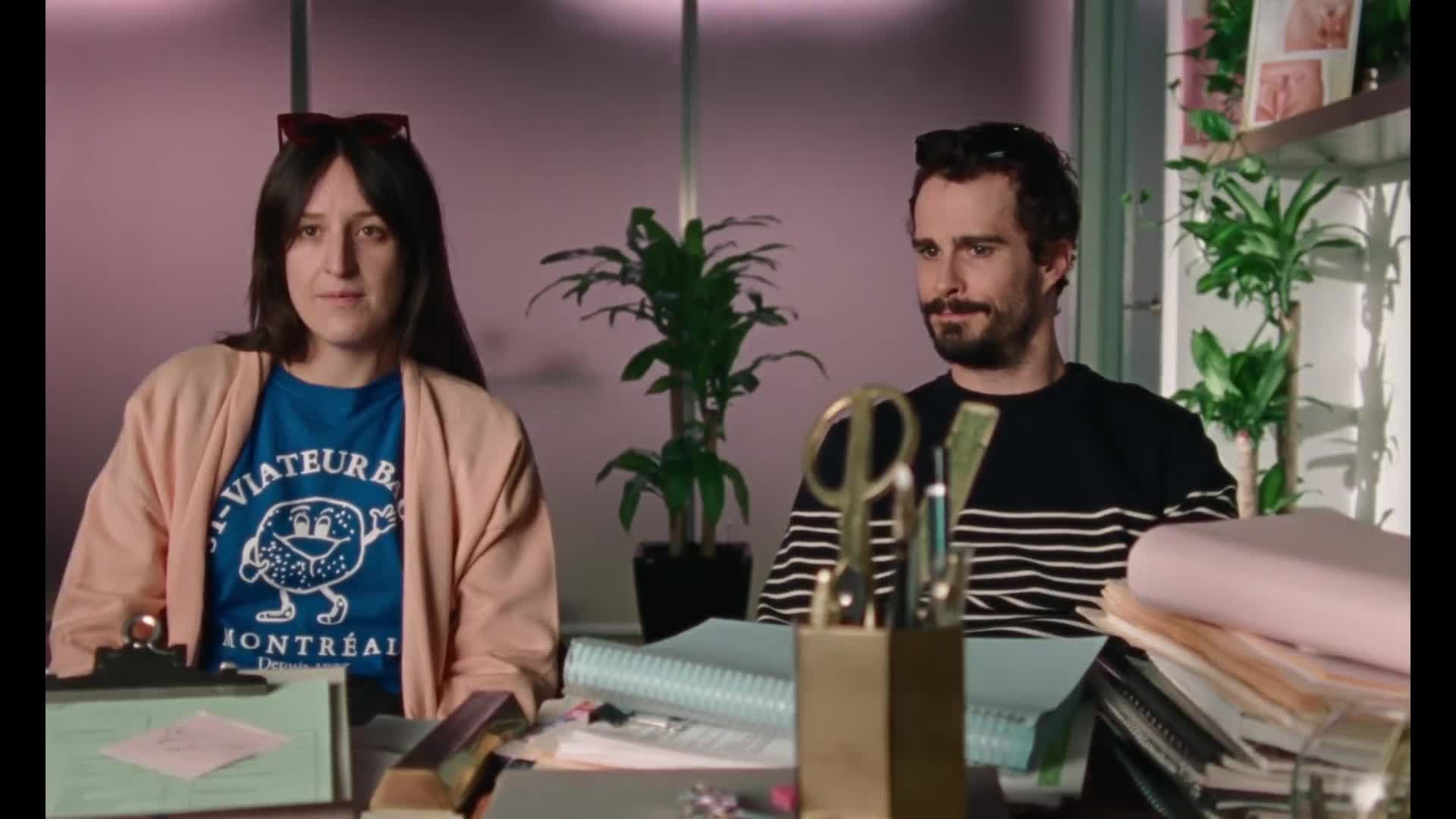 Top des meilleurs films québécois - CinéSérie