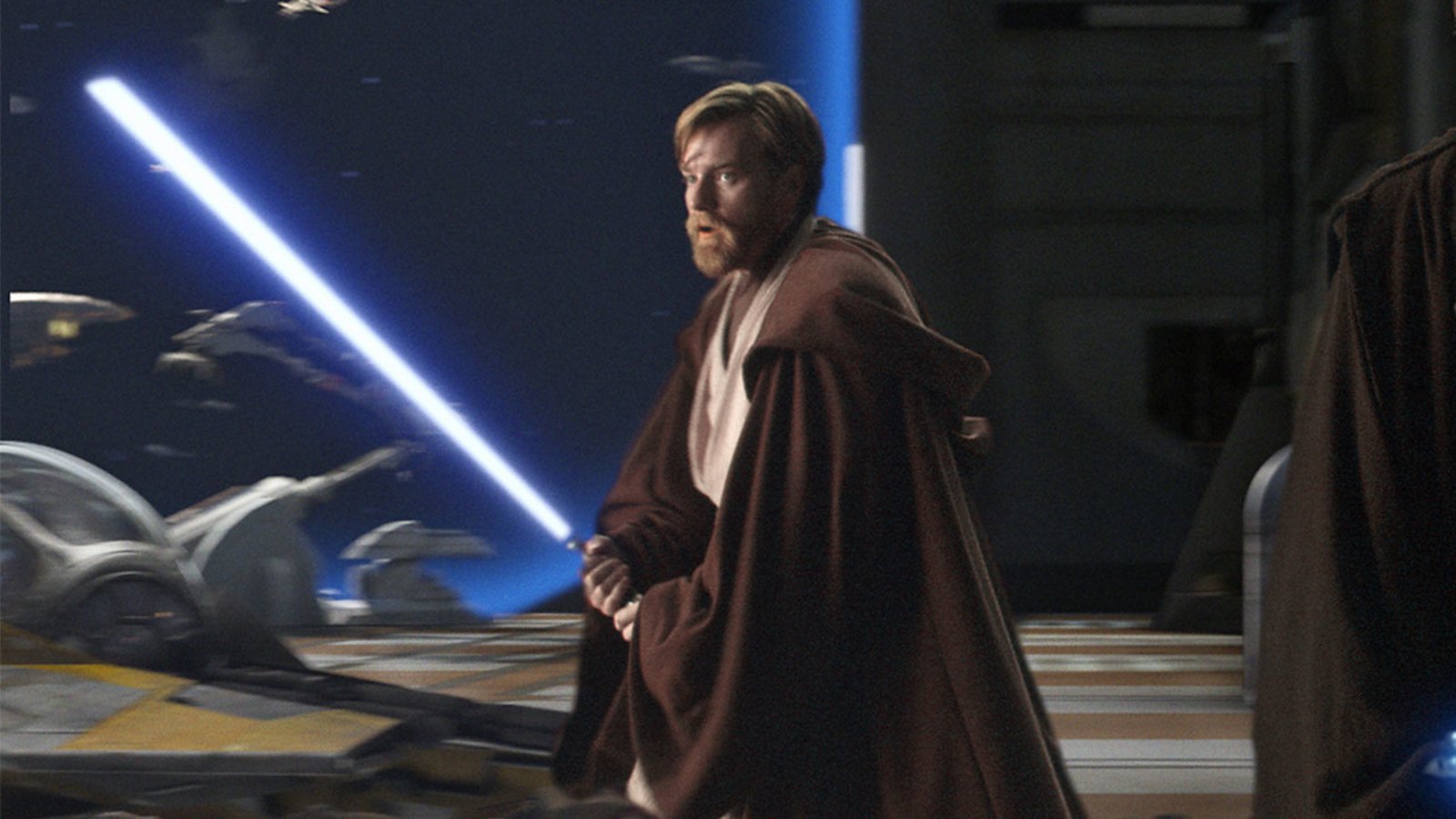 Star Wars : on sait quand se déroulera la série sur Obi-Wan Kenobi ... Star Wars : on sait quand se déroulera la série sur Obi-Wan Kenobi ...