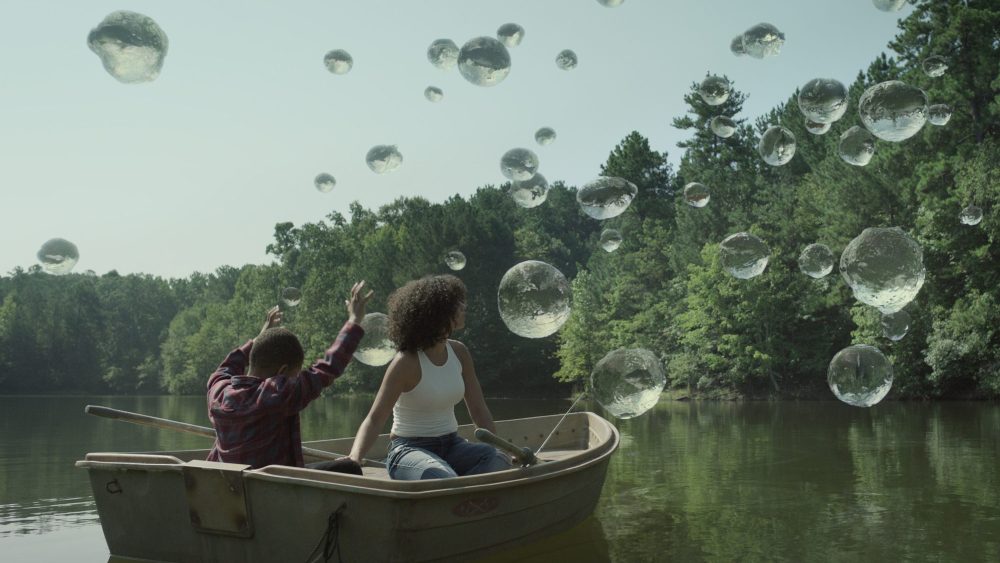 Raising Dion : un beau trailer pour la série de super-héros Netflix ...