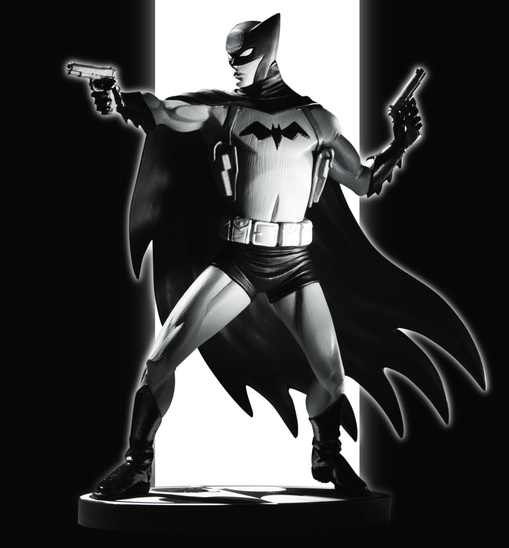 Comment le film Watchmen a modifié les plans des comics Batman - CinéSérie
