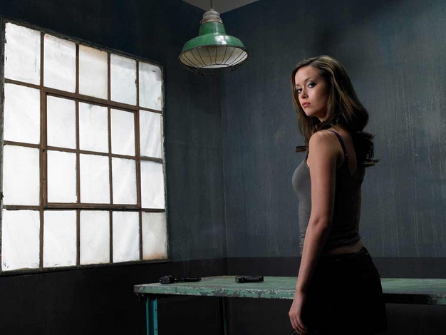 Que devient Summer Glau (Firefly) ? - CinéSérie