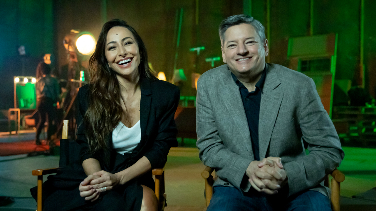 Reality Z sur Netflix : c'est quoi cette fausse téléréalité avec des ...