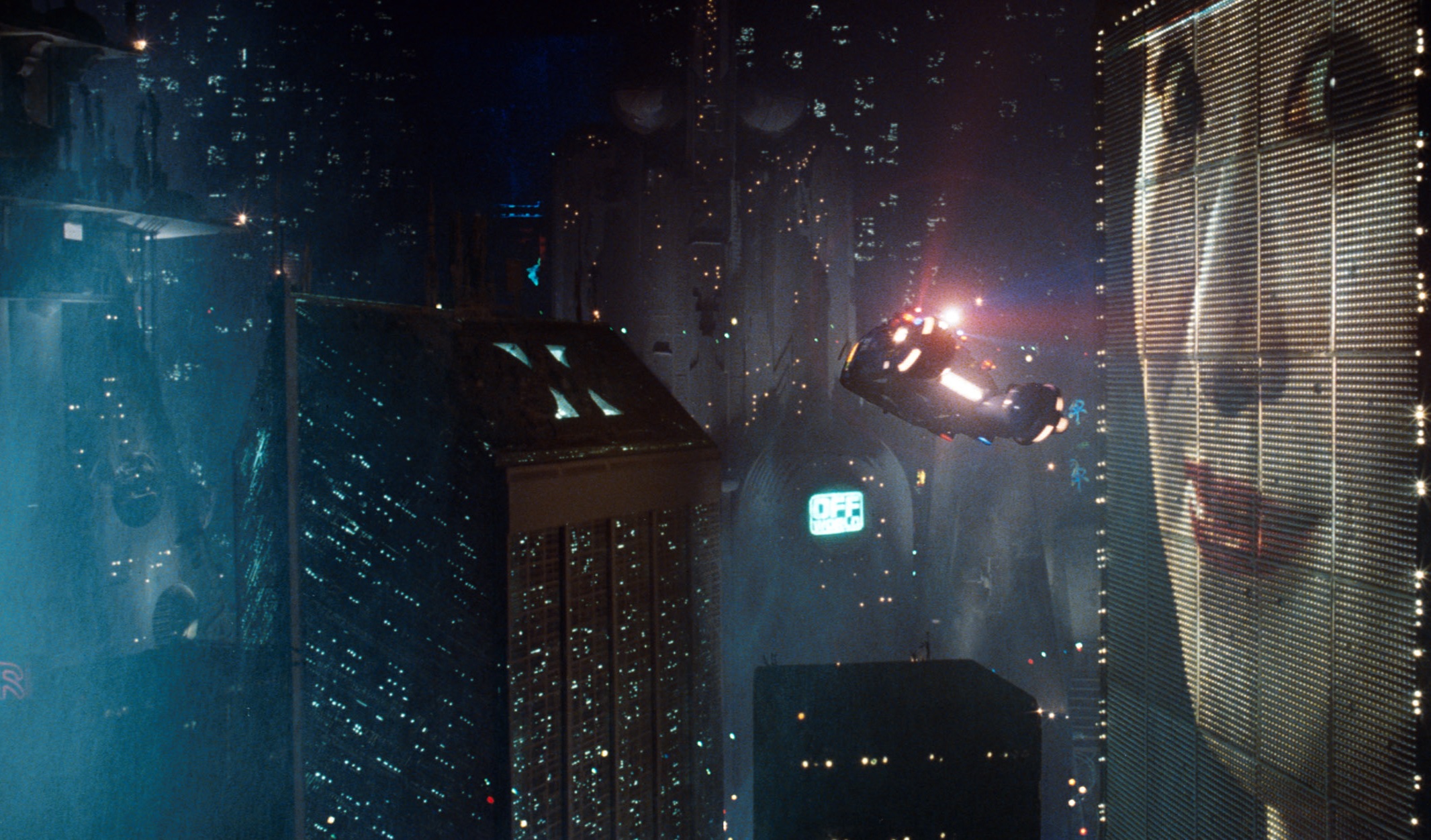 Blade Runner The Final Cut est sur Netflix : connaissez-vous tous les ...