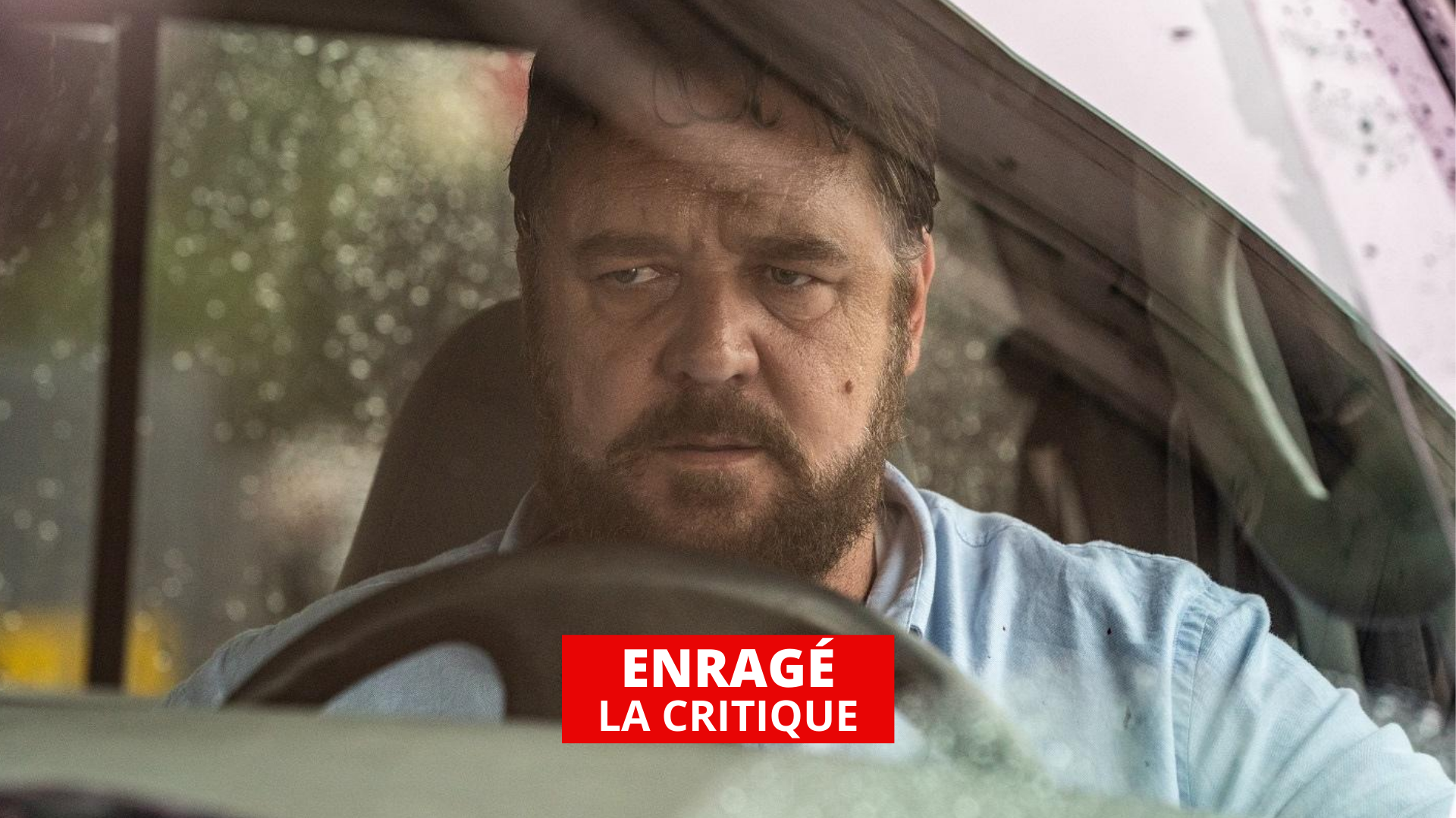 Critique de Enragé (Film, 2020) - CinéSérie