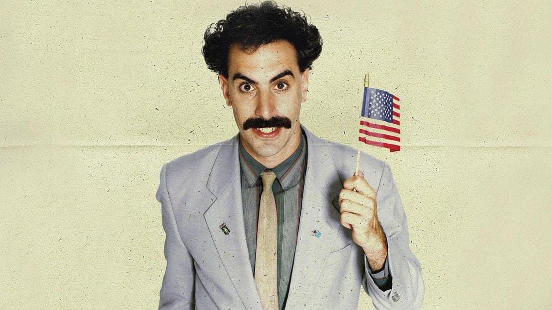 Borat : la suite serait déjà prête - CinéSérie