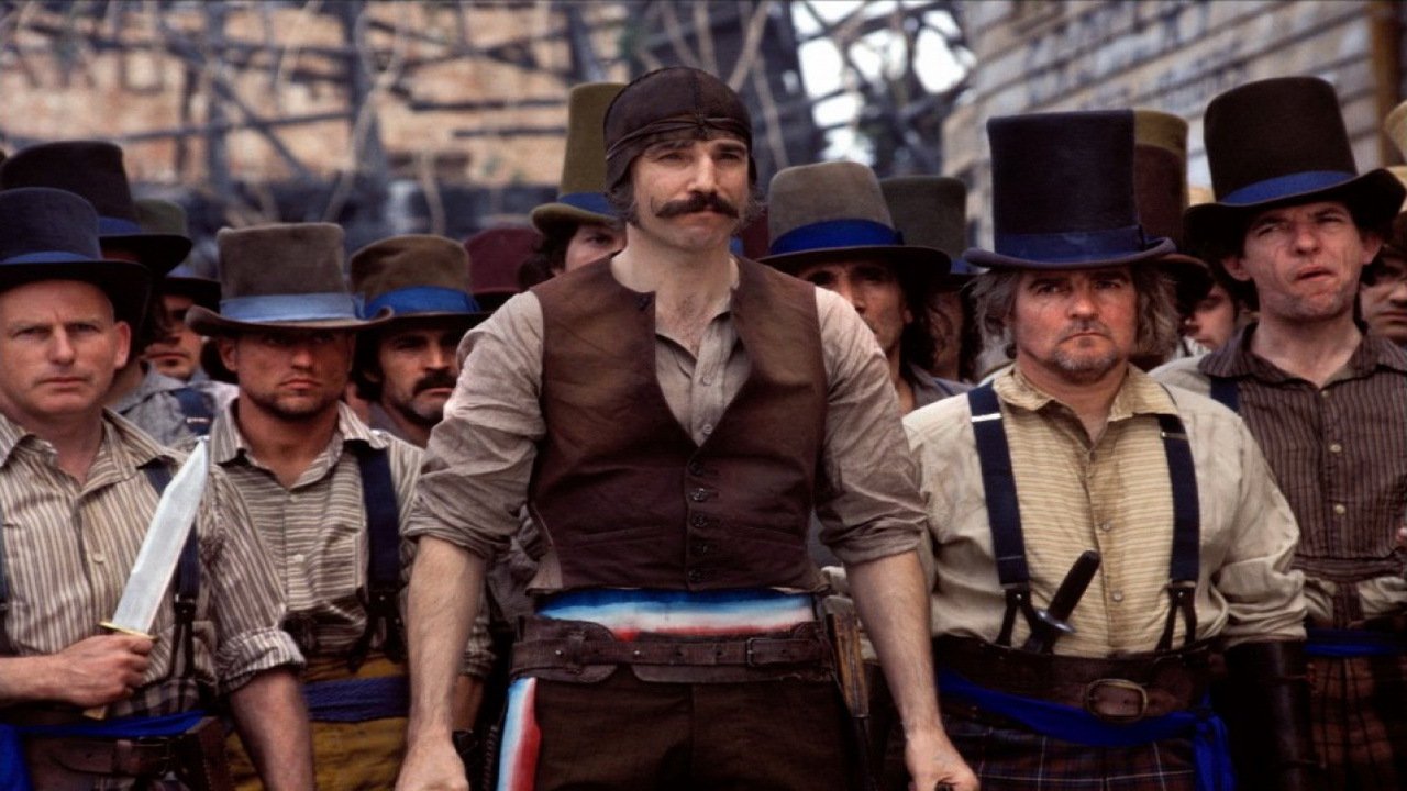 Gangs of New York sur Amazon Prime Video : le film est-il inspiré d'une ...