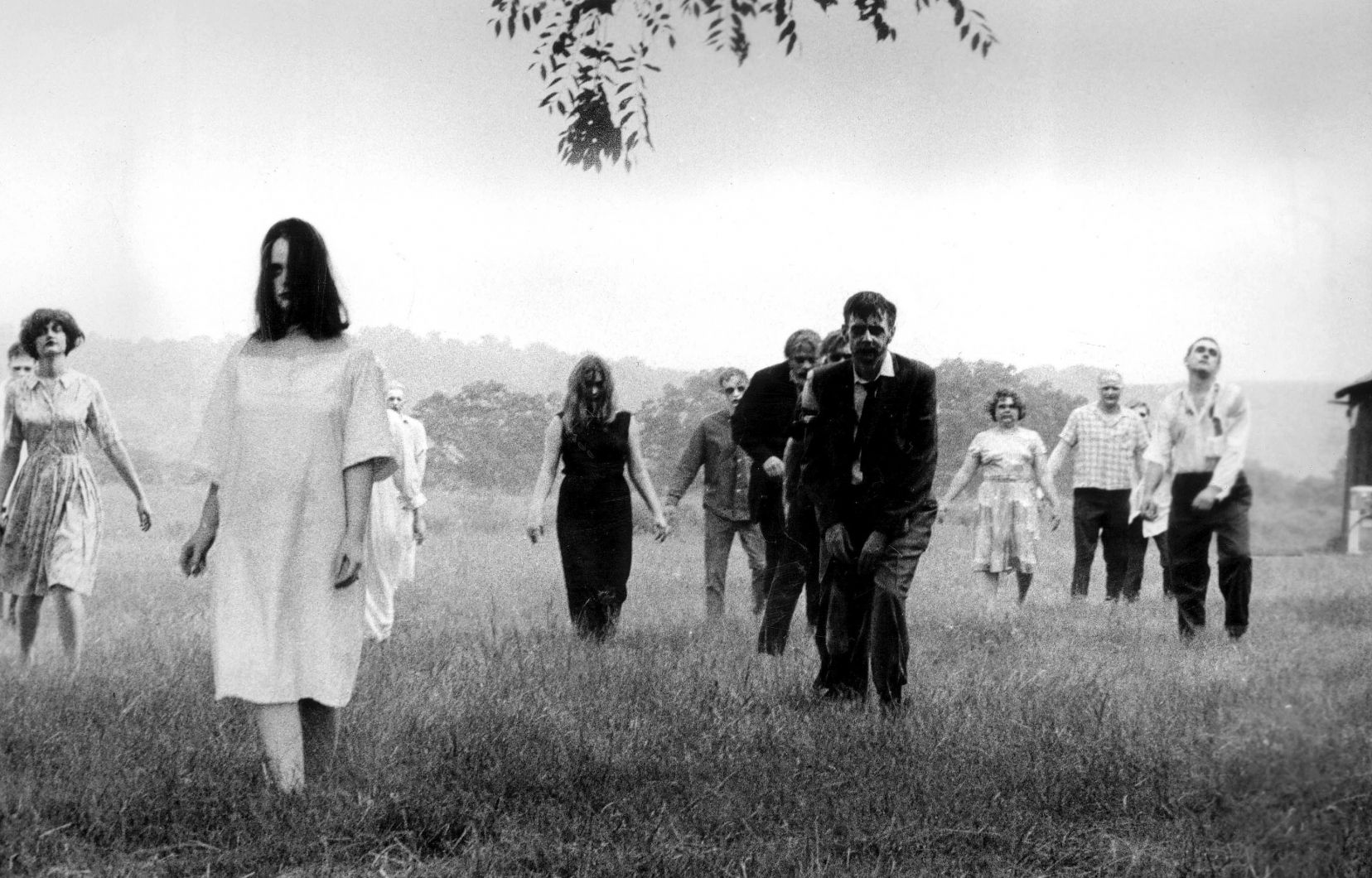Top des meilleurs films de zombies - CinéSérie