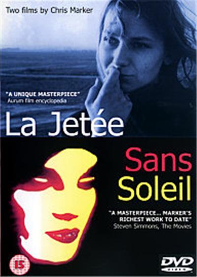 Deux chefs-d'oeuvre de Chris Marker réunis dans un DVD à la FNAC ...