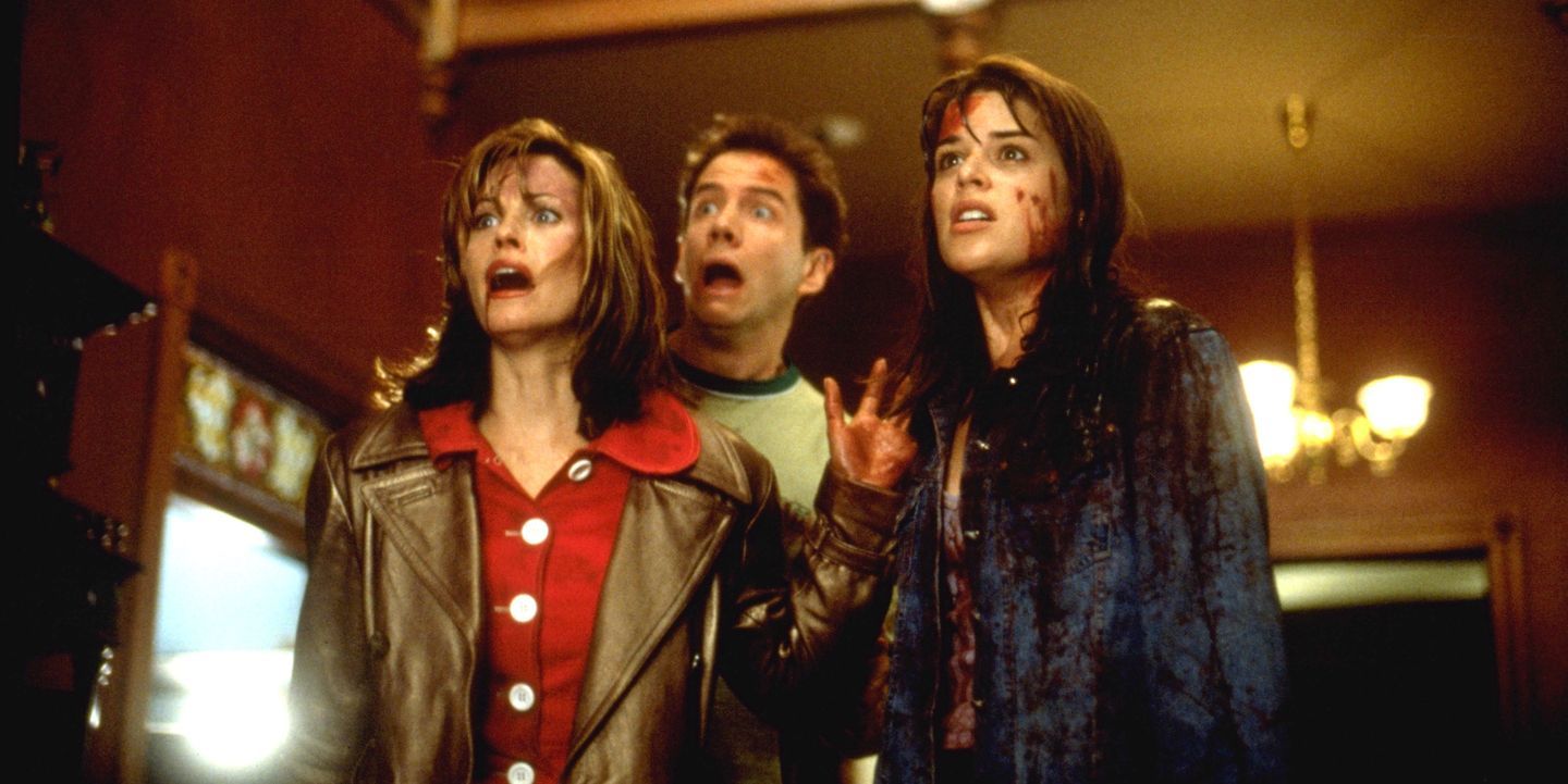 Scream 5 : le nouveau film se démarquera de la saga pour une raison ...