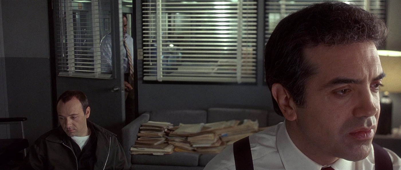 Usual Suspects : retour sur l’histoire sordide qui a inspiré le ...