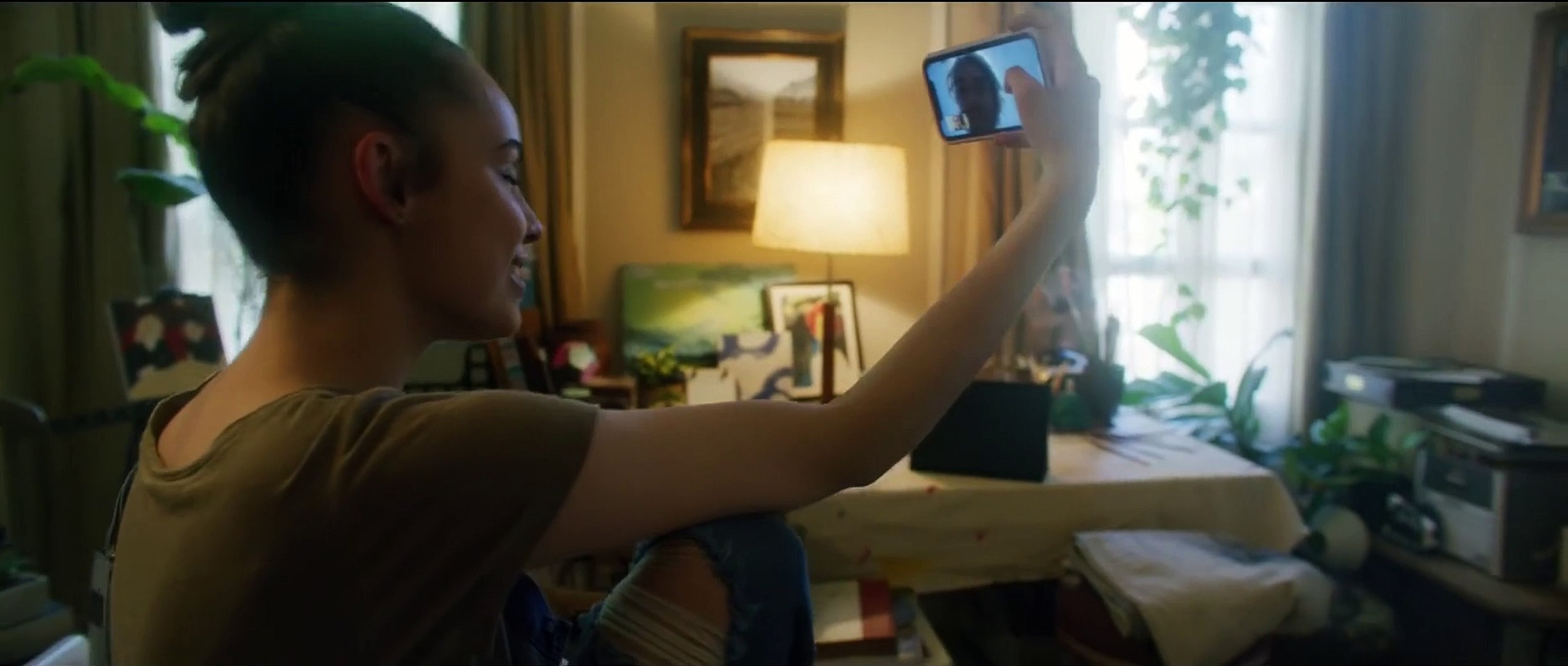Critique de Songbird (Film, 2020) - CinéSérie