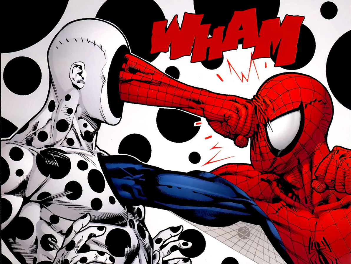 Spider-Man New Generation 2 : qui pourrait être le prochain méchant ...