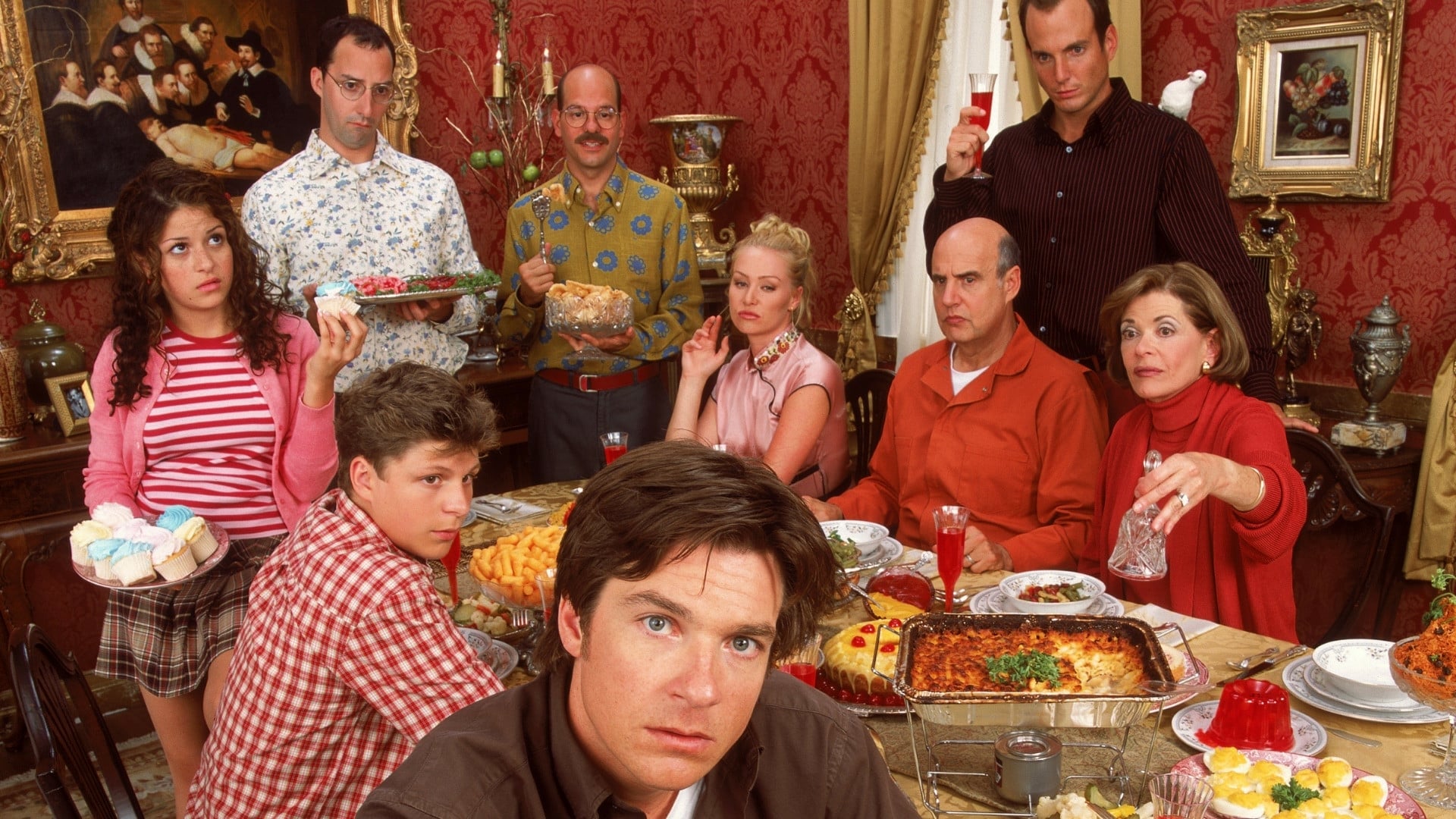 Arrested Development : trois choses que vous ne saviez pas sur la série ...