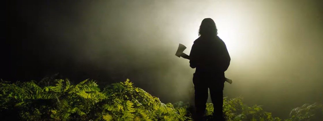 In the Earth : un trailer terrifiant pour le film d’horreur de Ben ...