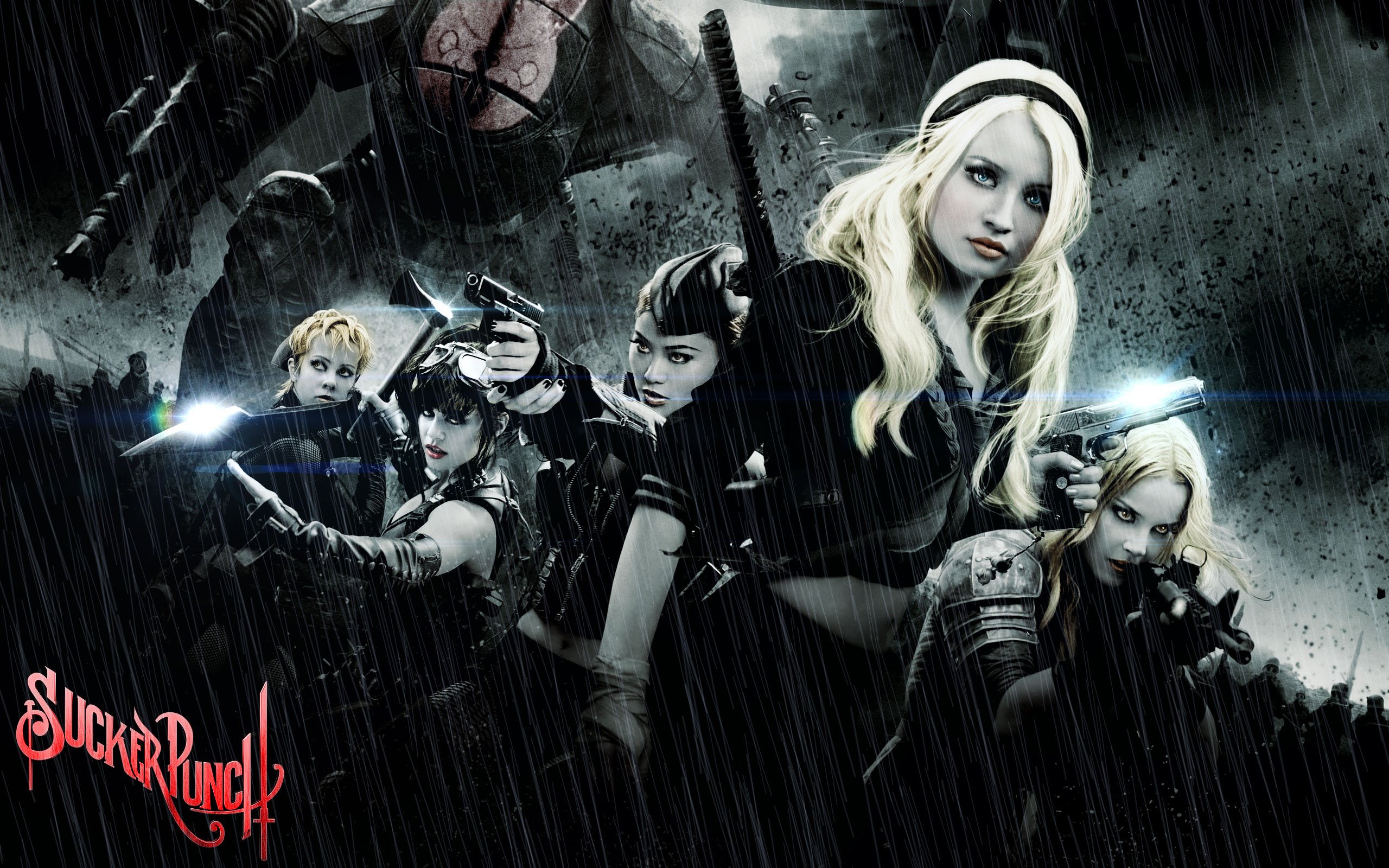 Sucker Punch : Zack Snyder affirme que le director's cut existe (et il ...