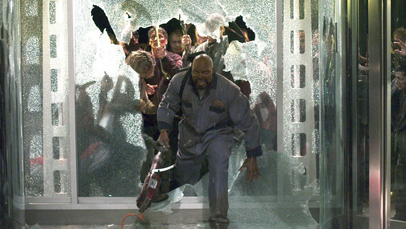 Twilight of the Dead : le dernier film de zombies de George Romero va ...