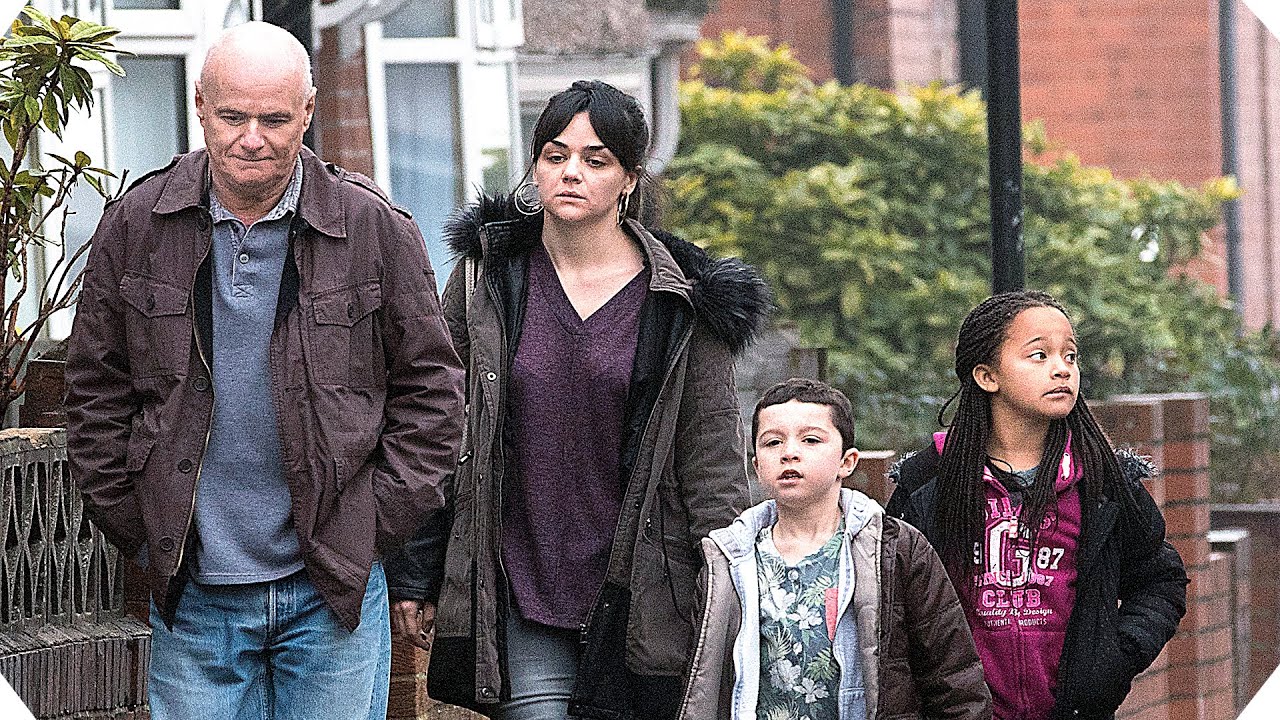 Moi, Daniel Blake : le film s'inspire-t-il d'une histoire vraie ...