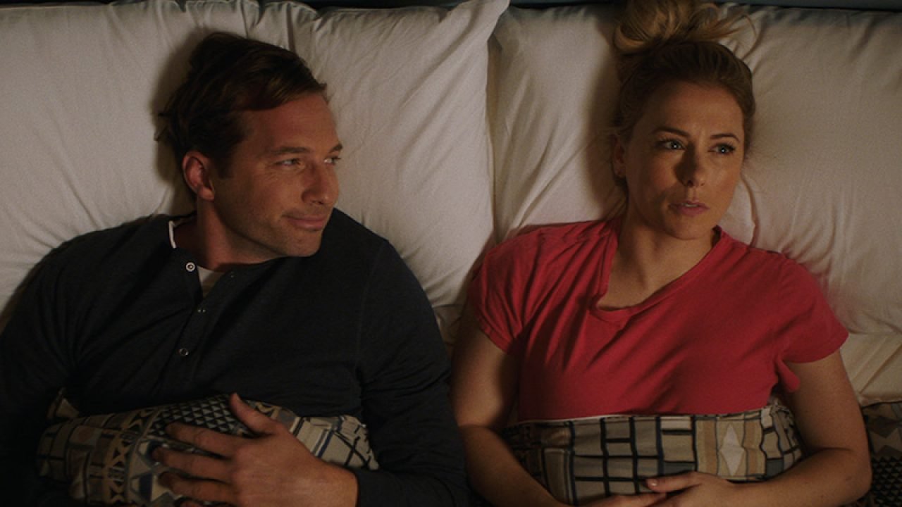 Good on Paper : bande-annonce de la nouvelle comédie romantique Netflix ...