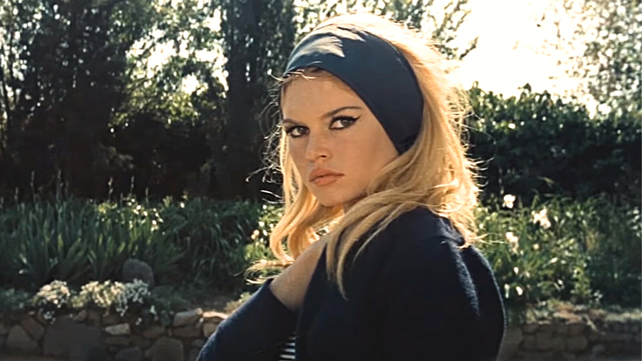 Le Mépris : le tournage fut cauchemardesque pour Jean-Luc Godard
