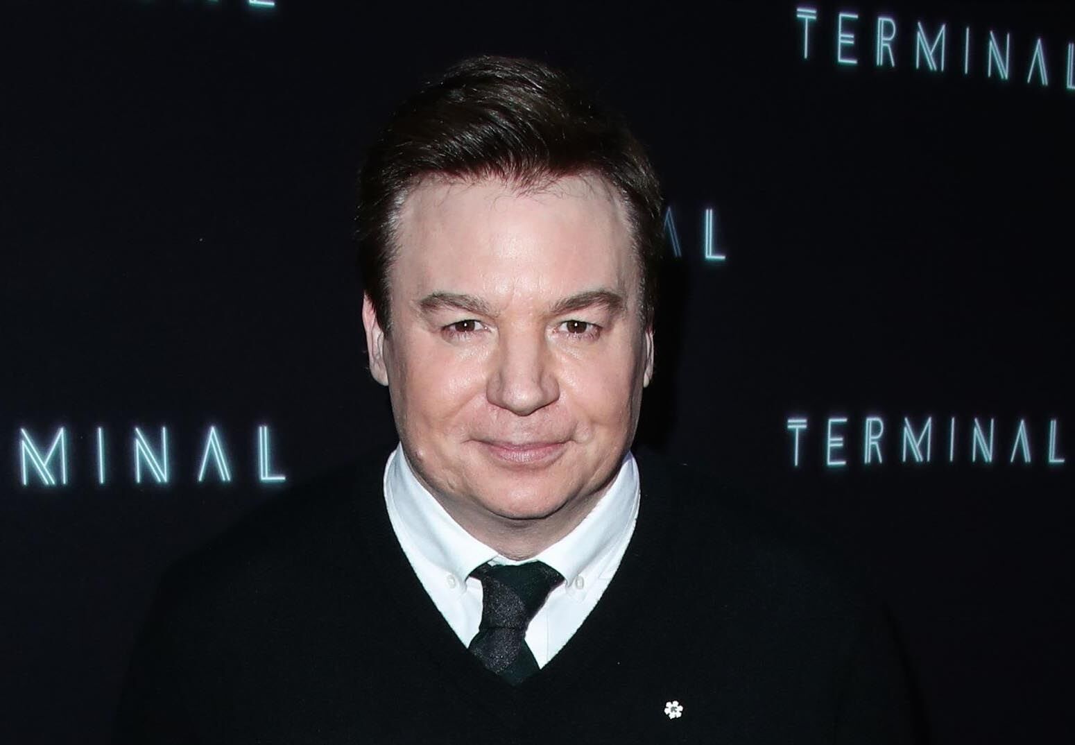 Mike Myers est de retour dans une série Netflix où il jouera 7 rôles ...