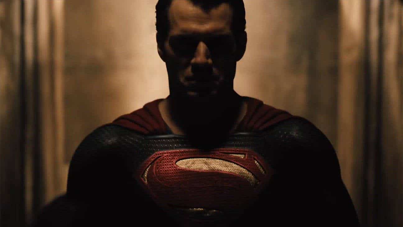 The Suicide Squad : James Gunn a envisagé Superman en super-vilain ...