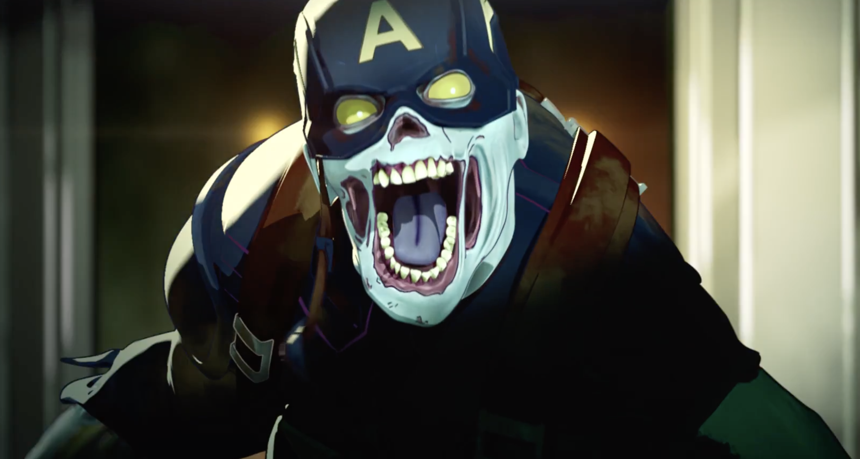 What If...? : c'est quoi cette nouvelle série Marvel ? - CinéSérie