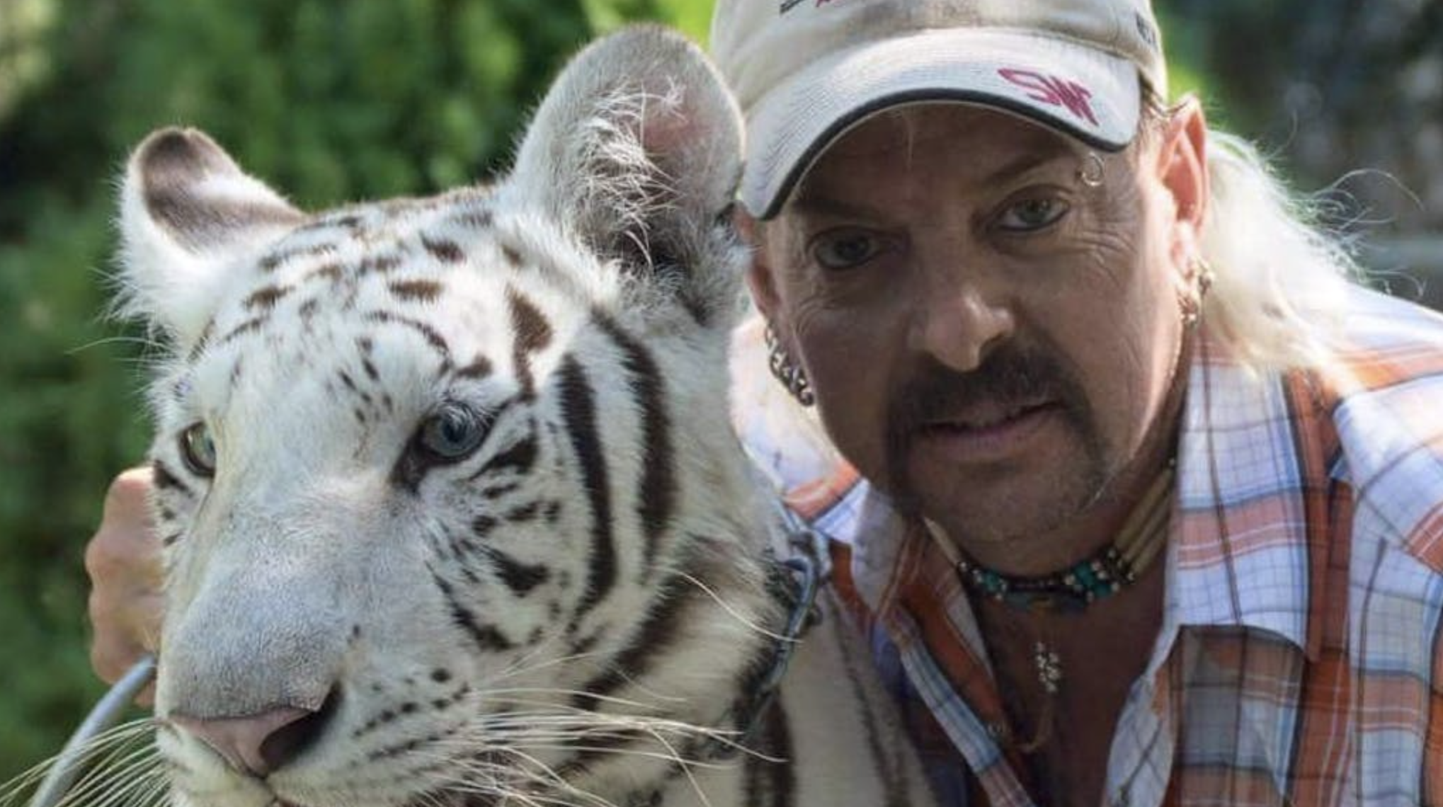 Tiger King 2 : Netflix annonce une suite à la série documentaire culte ...