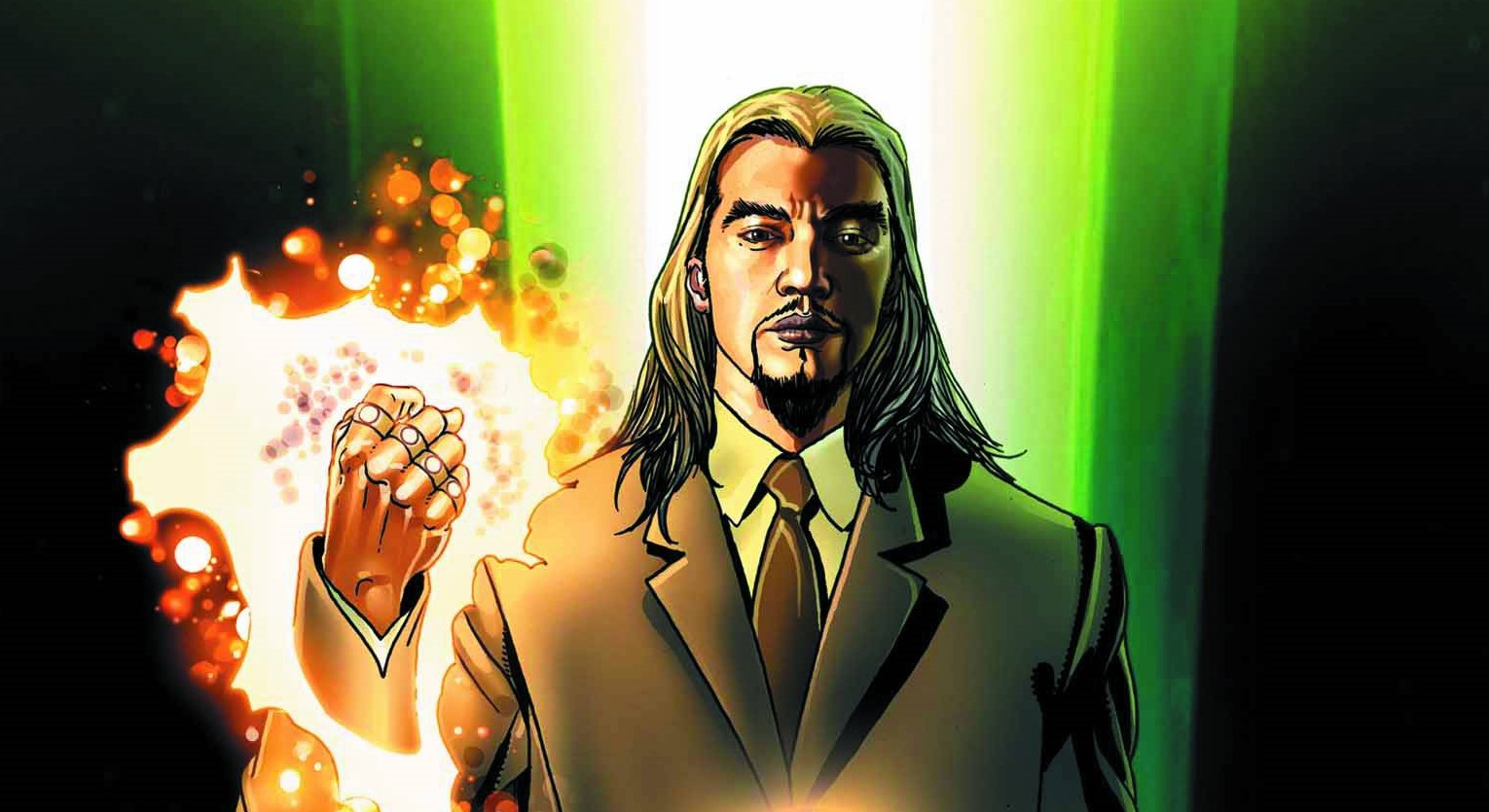 Shang-Chi : tout ce qu'il faut savoir sur le petit nouveau du MCU ...