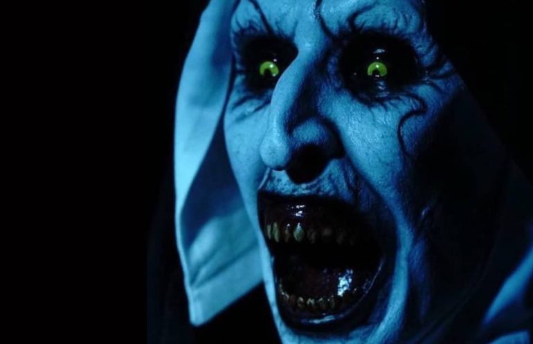 La Nonne 2 : une date de sortie pour le retour de Valak - CinéSérie