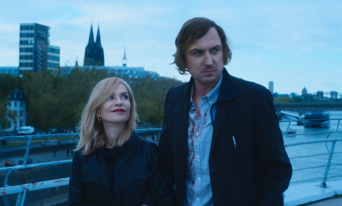 Critique de À propos de Joan (Film, 2022) - CinéSérie