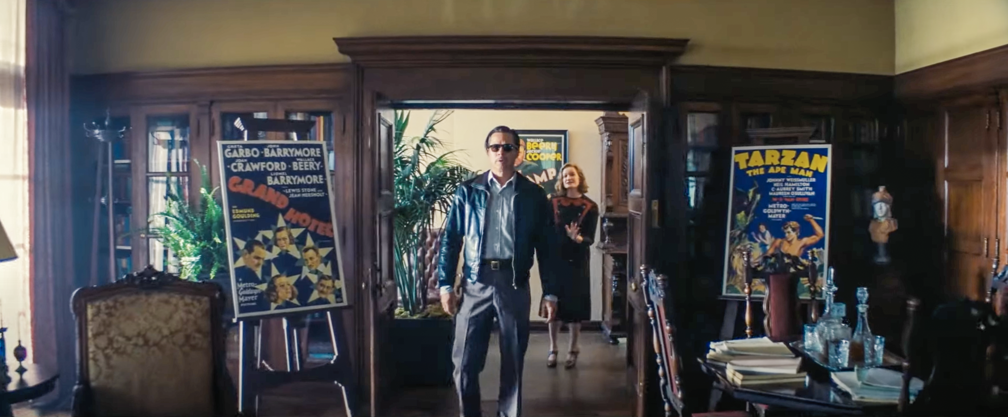 Babylon, le nouveau joyau de Chazelle dévoilé dans la bande-annonce