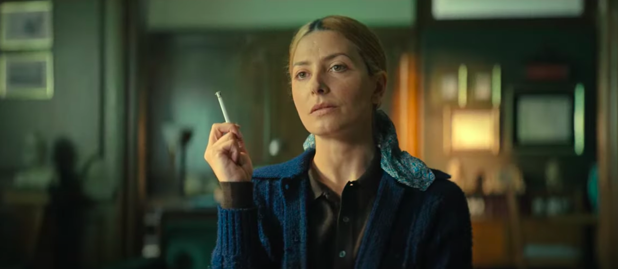 Les Lignes courbes de Dieu : que dit le réalisateur de la fin du film ...