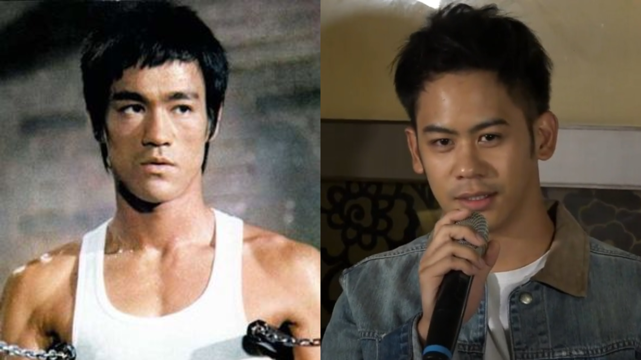Bruce Lee : Ang Lee va réaliser un biopic sur l'icône des arts martiaux ...