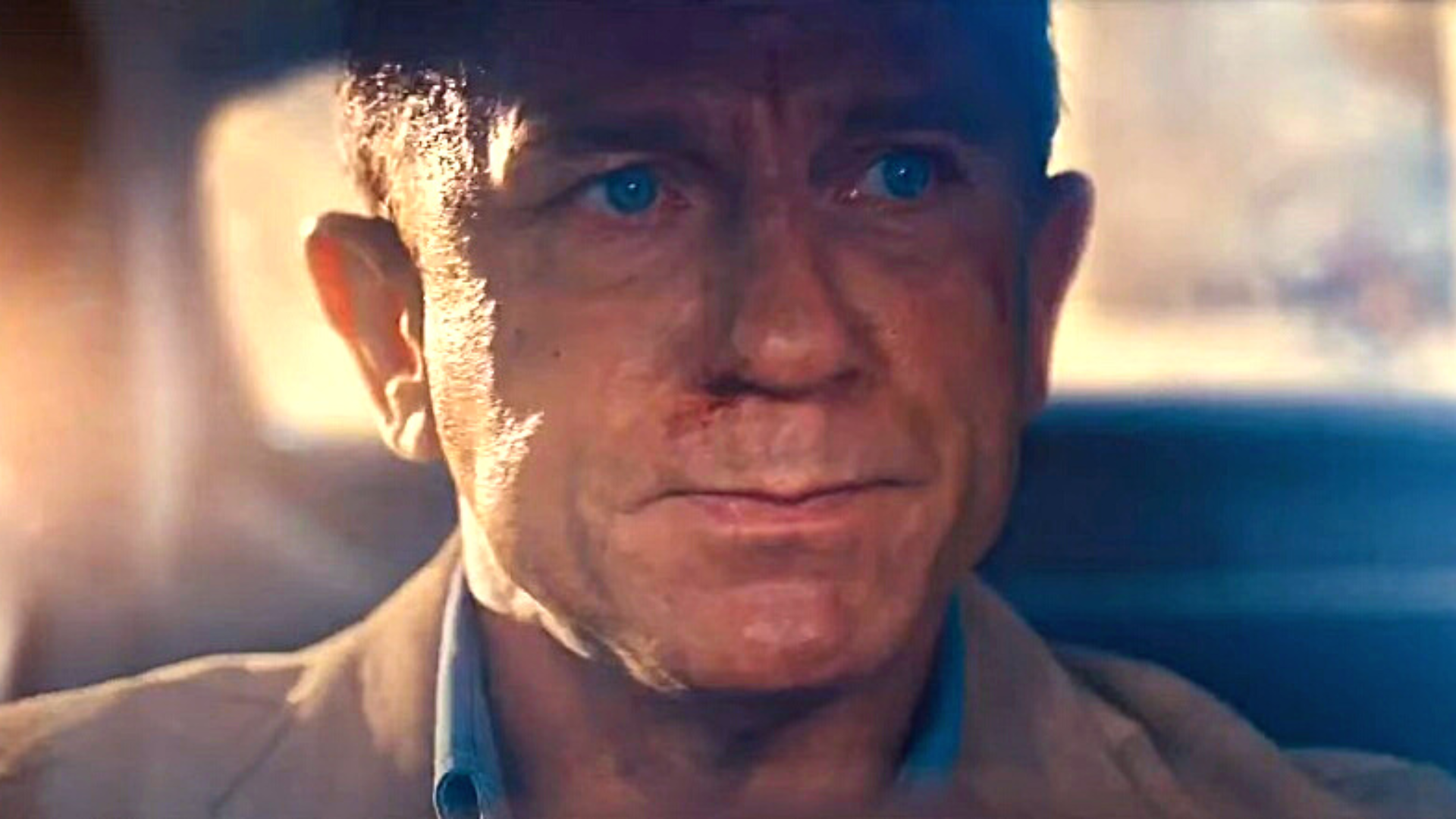 Mourir peut attendre : Daniel Craig s'exprime sur la mort de James Bond