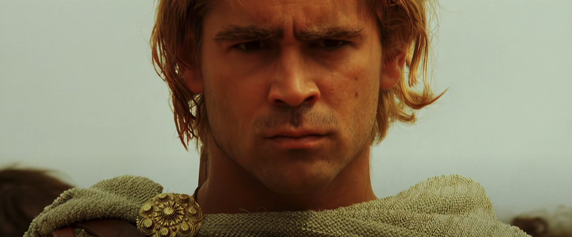 Alexandre : Colin Farrell raconte avoir eu profondément "honte" de l ...