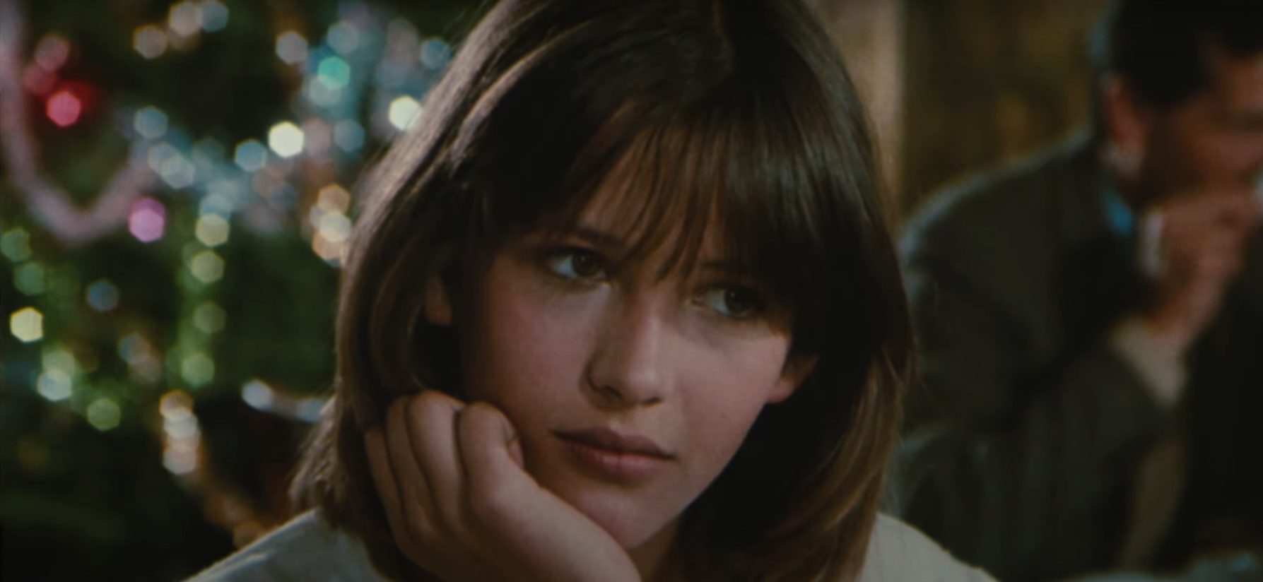 La Boum 2 : retour sur l'histoire d'amour entre Sophie Marceau et ...
