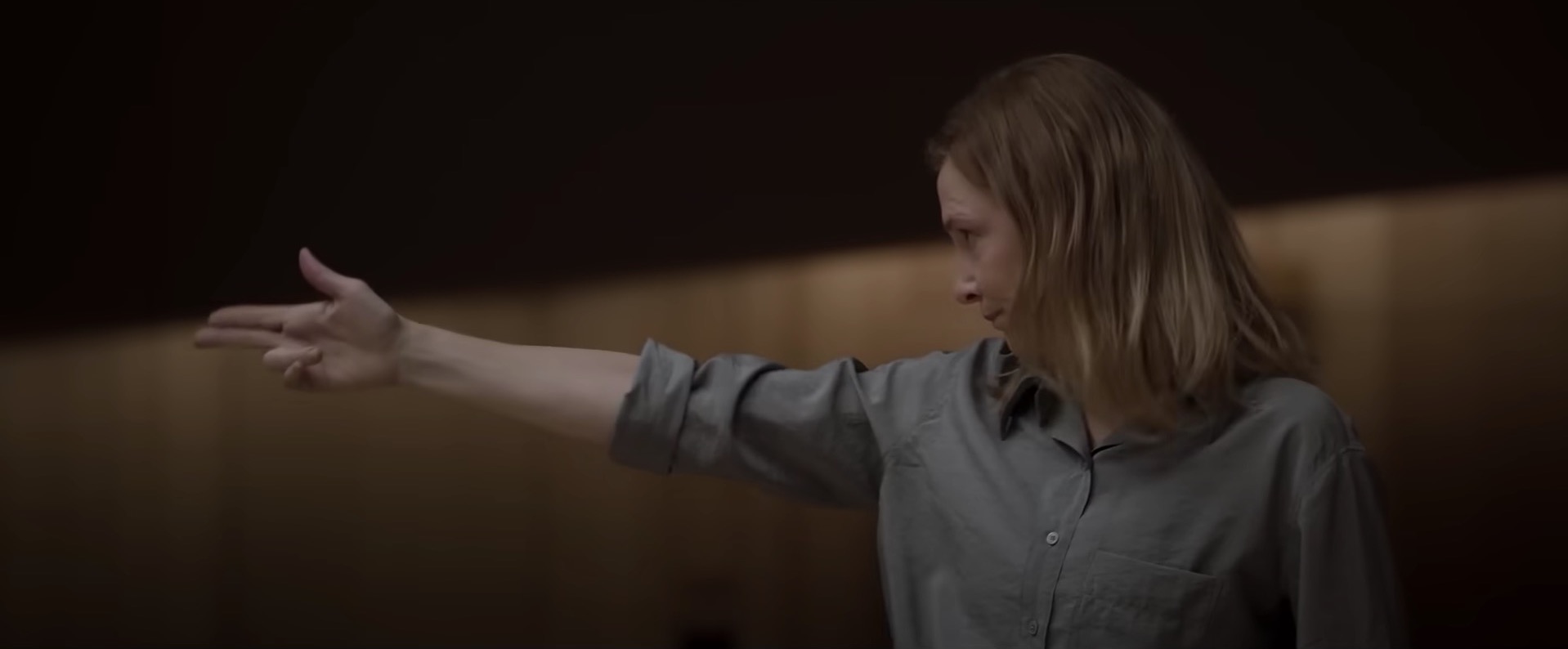 Critique de Tár (Film, 2023) - CinéSérie