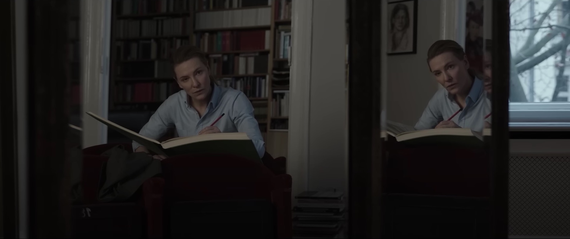 Critique de Tár (Film, 2023) - CinéSérie