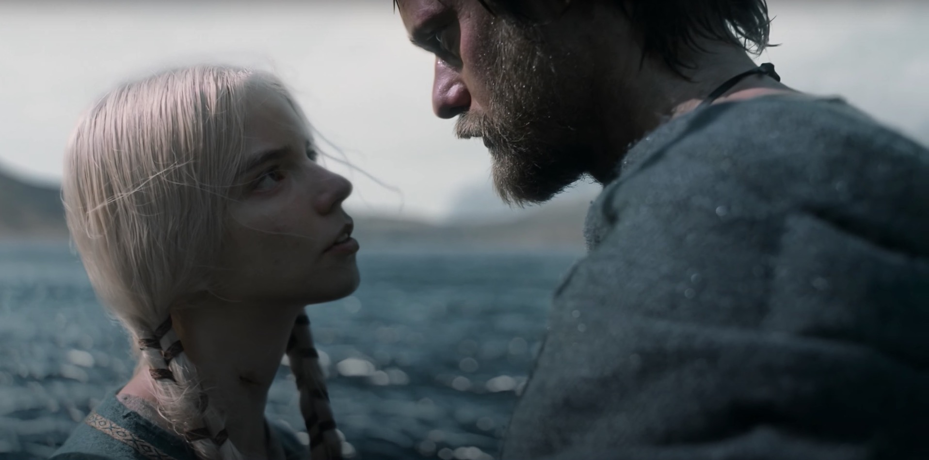 The Northman : focus sur la préparation intense d'Alexander Skarsgård ...