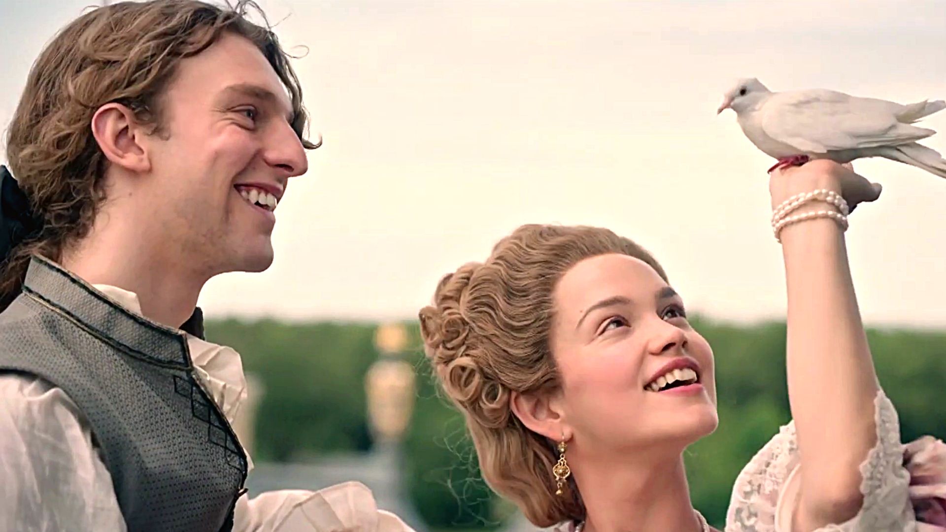 Marie-Antoinette : Canal+ annonce le tournage de la saison 2