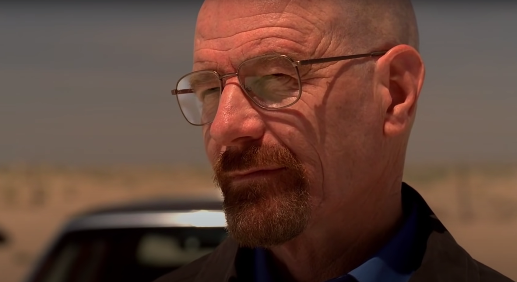 Breaking Bad : le slip de Walter White vendu aux enchères - CinéSérie