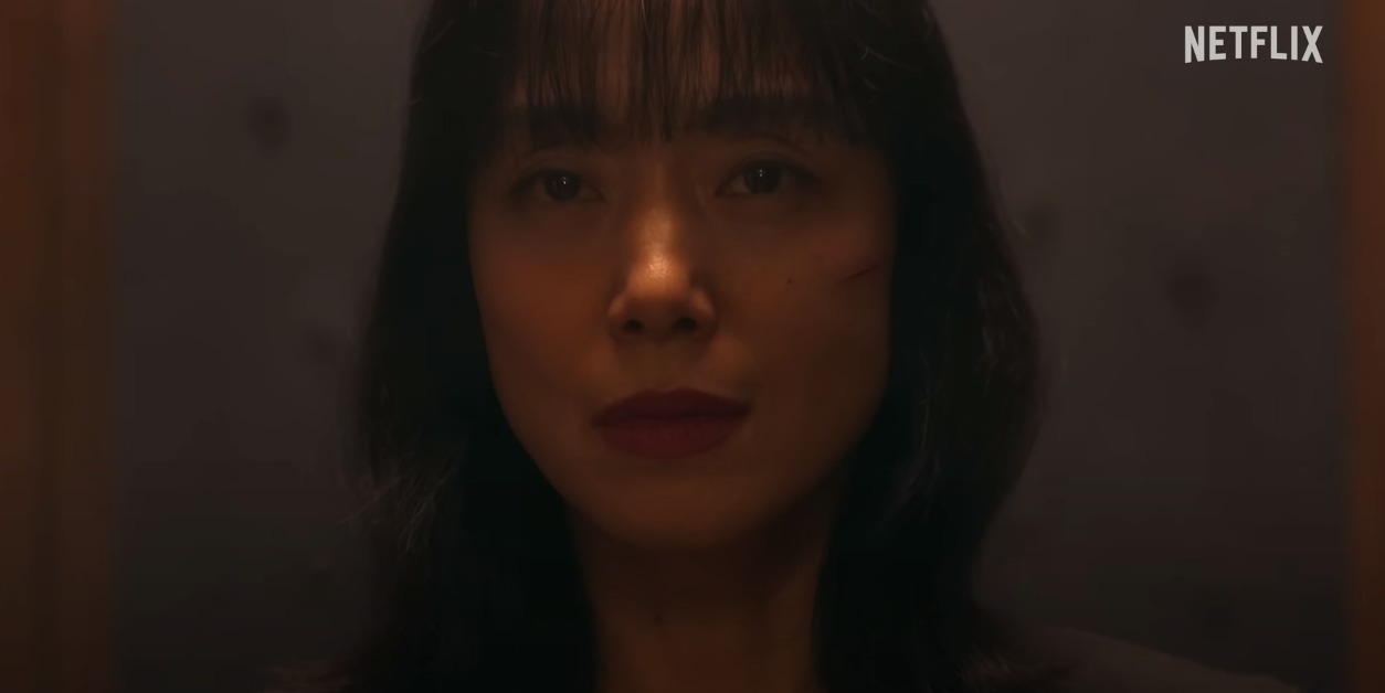 Kill Bok-soon est-il la nouvelle bombe sud-coréenne de Netflix